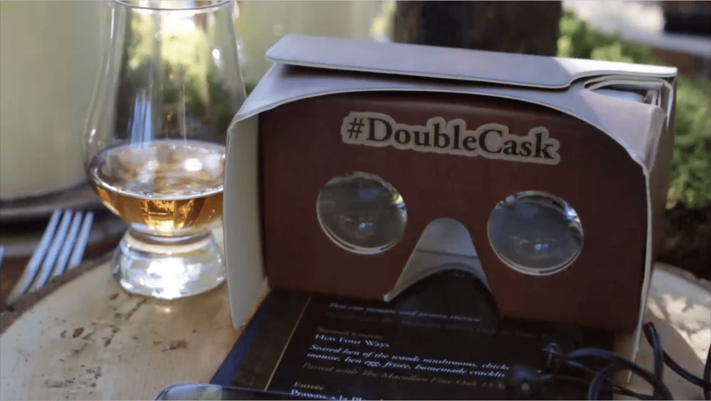 Experiential Marketing - M Booth